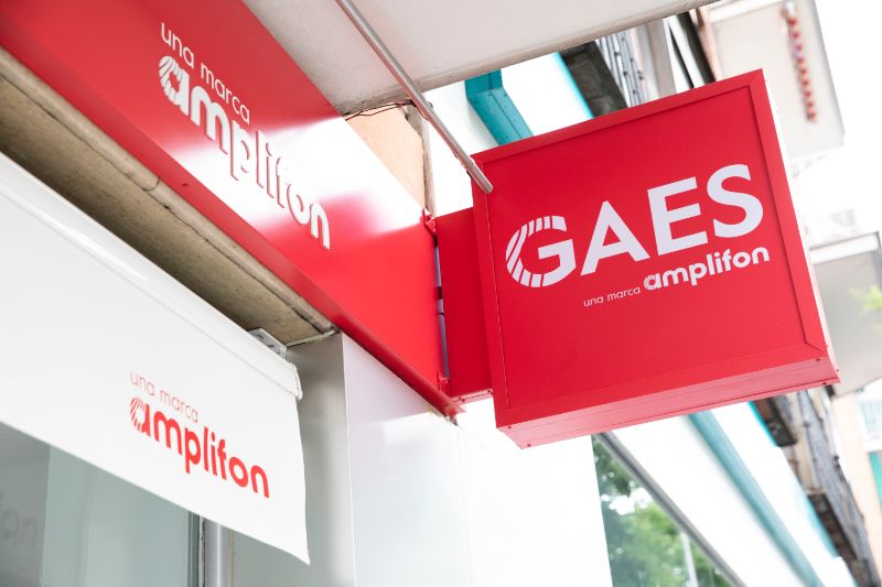 GAES Royal Center: centro auditivo y audífonos | GAES PA